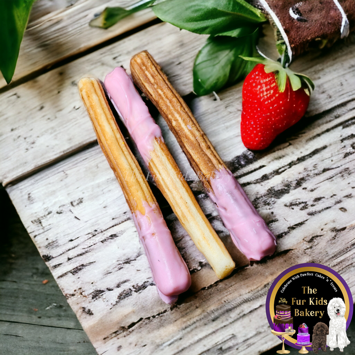 The Fur Kids Bakery - Celebrate with Pawfect Cakes 'n' Treats