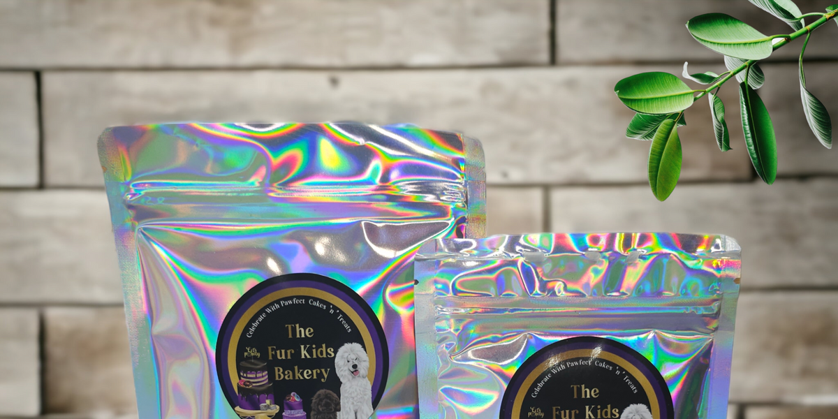 Yoghurt Buttons (No Added Sugar) – The Fur Kids Bakery