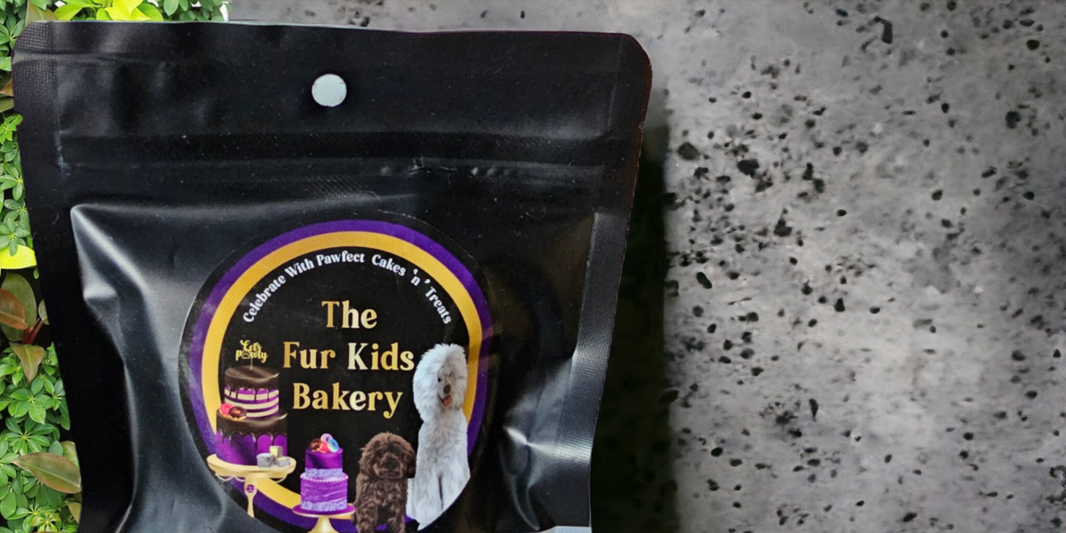 Goat Tripe – The Fur Kids Bakery