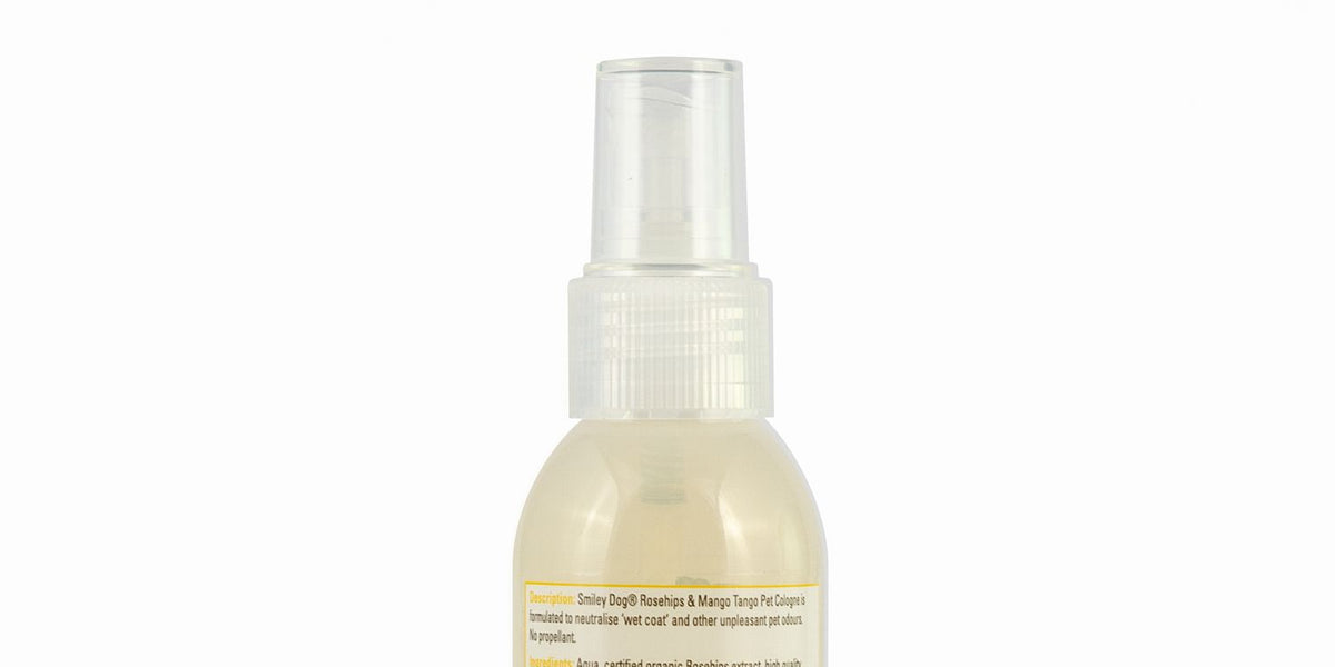 Organic Rosehip, Mango & Honey TRIO (preorder) – The Fur Kids Bakery